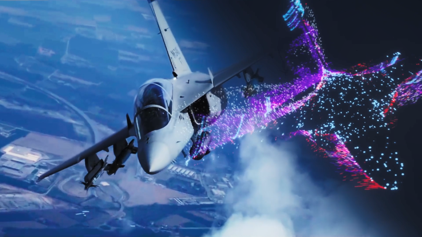 Future Aircraft Technologies | Leonardo